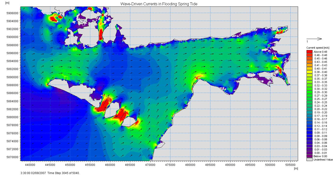 Seabed Habitats Blog Carnival- Happy World Oceans Day! – Seabed Habitats